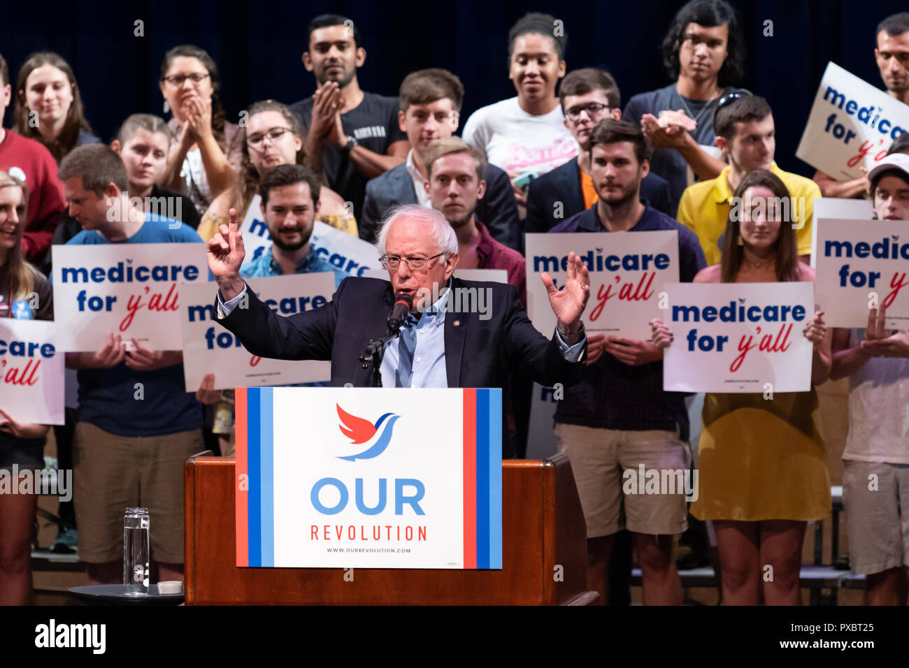 Progressive senators hi-res stock photography and images - Alamy