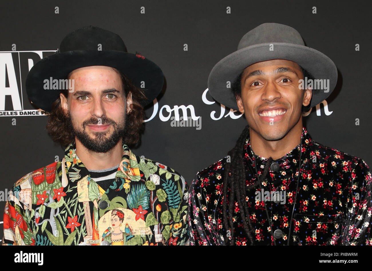 Jon boogz hi-res stock photography and images - Alamy