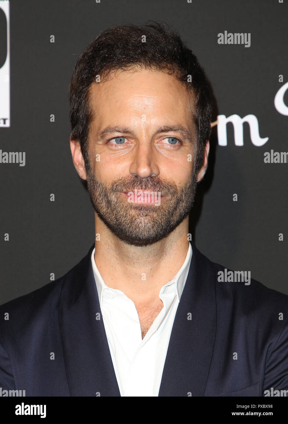 Benjamin hauser hi-res stock photography and images - Alamy