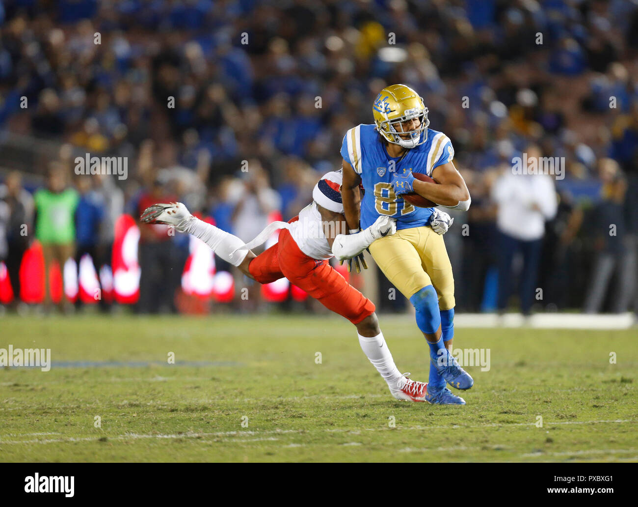 Caleb wilson hi-res stock photography and images - Alamy