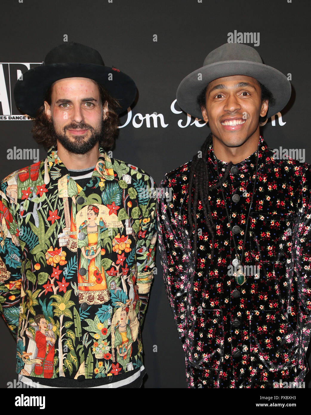 Jon boogz hi-res stock photography and images - Alamy