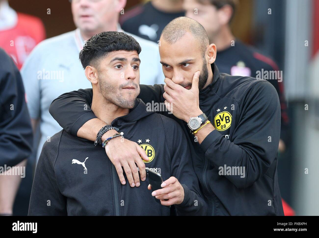 Mahmoud dahoud vfb stuttgart hi-res stock photography and images - Alamy