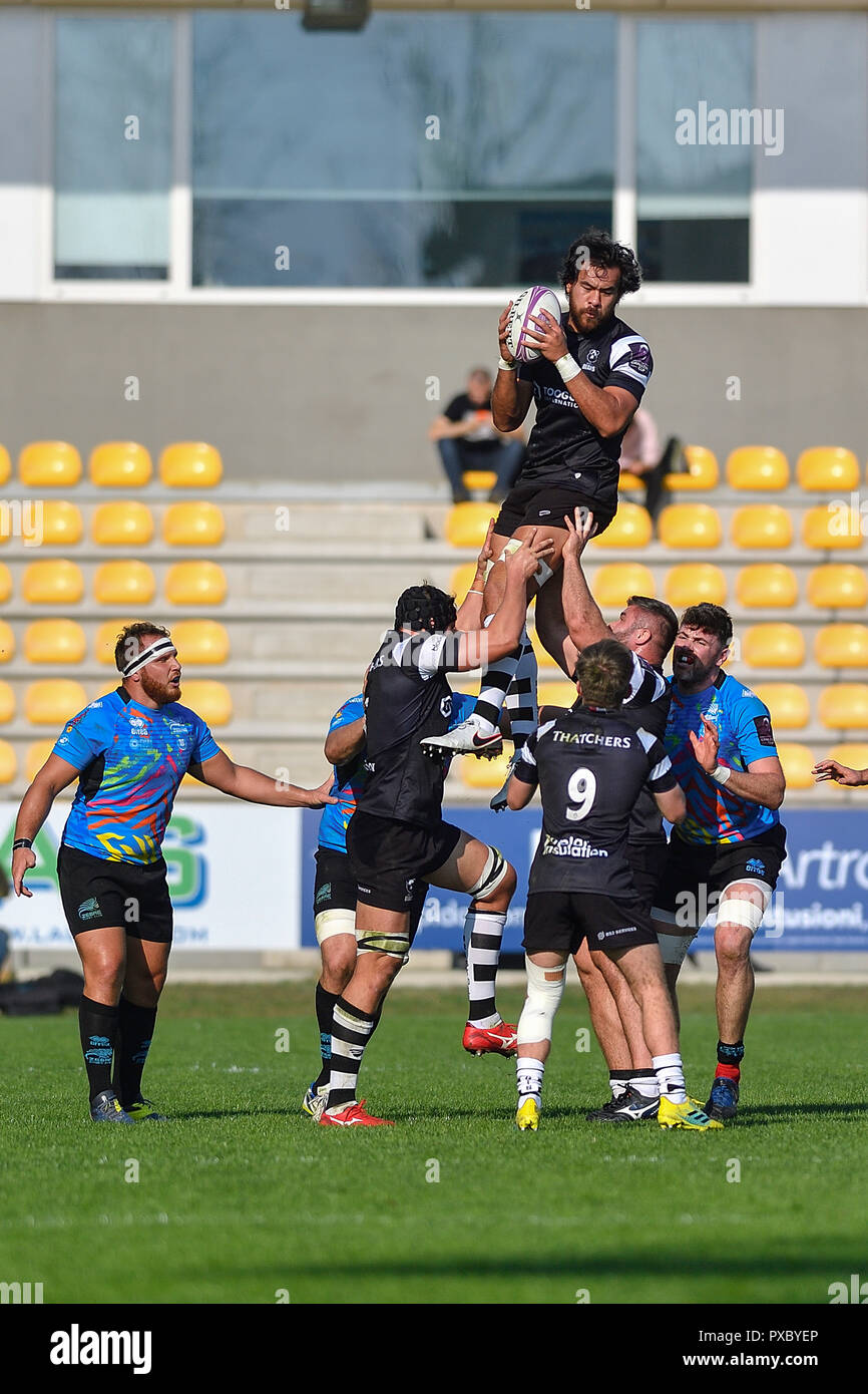 Pop Pass Rugby High Resolution Stock Photography and Images - Alamy