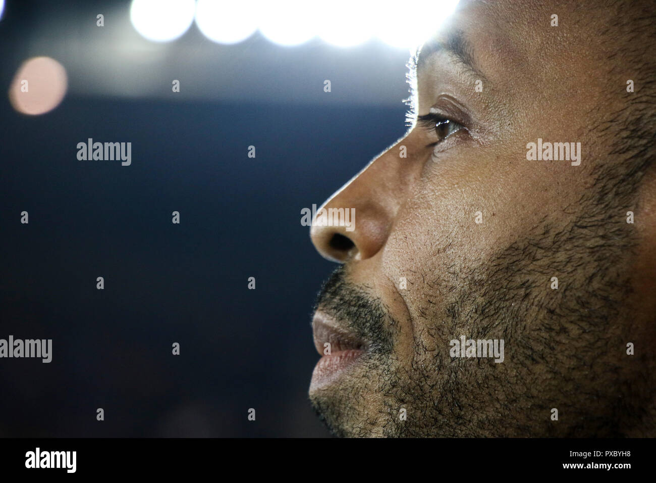 Sport football thierry henry hi-res stock photography and images - Alamy