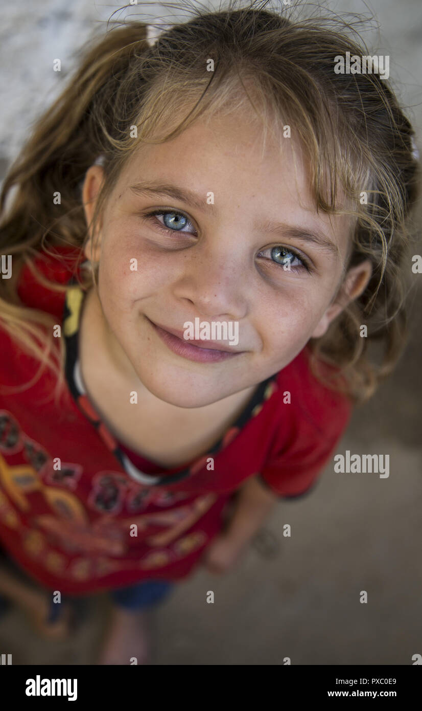 Gaza City, The Gaza Strip, Palestine. 20th Oct, 2018. A Palestinian ...