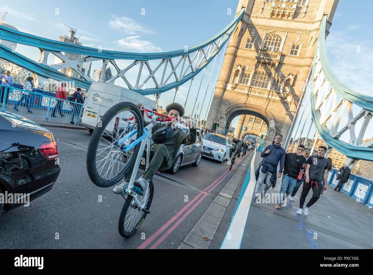 Bike Gangs Uk