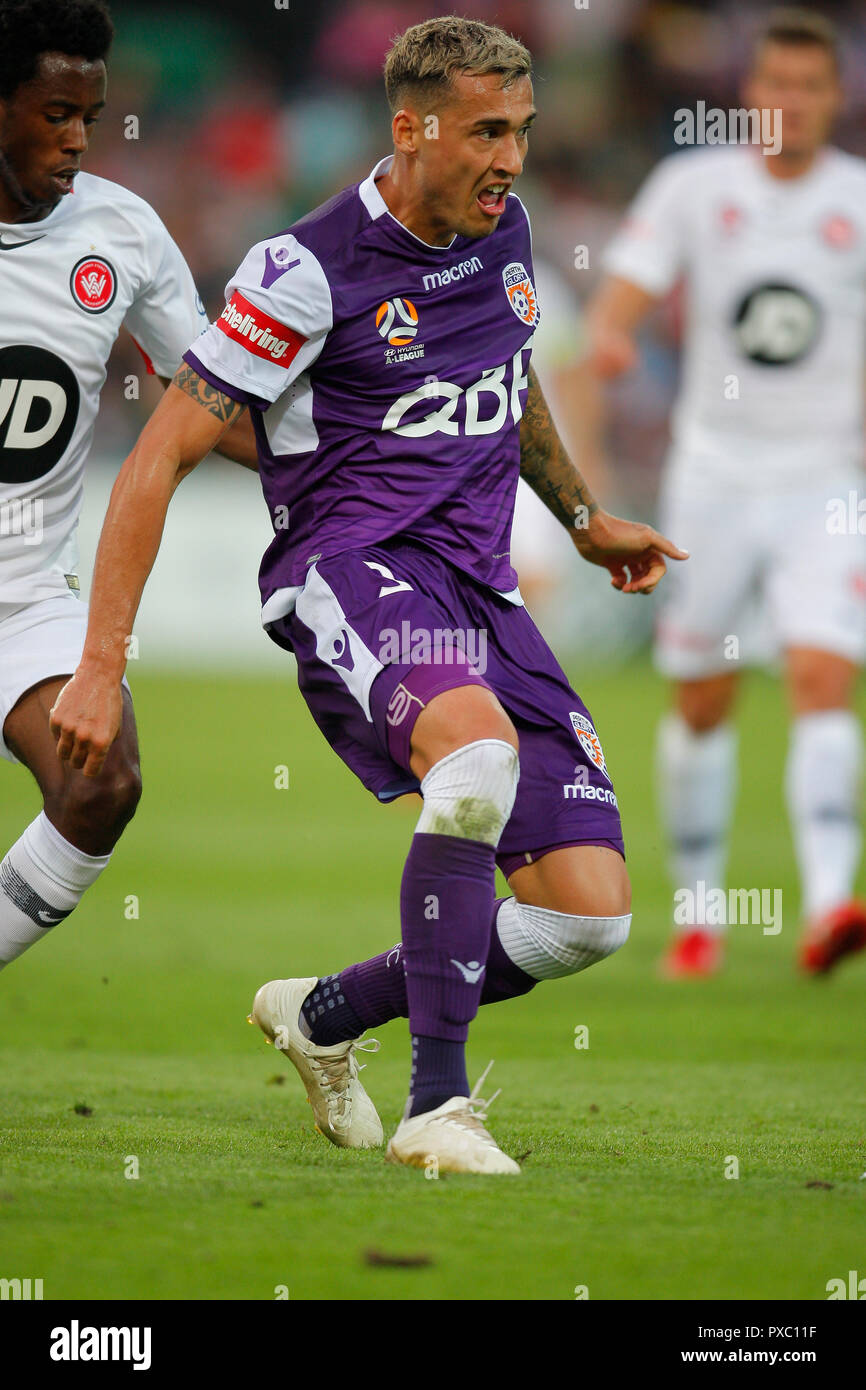 Nib stadium hi-res stock photography and images - Alamy