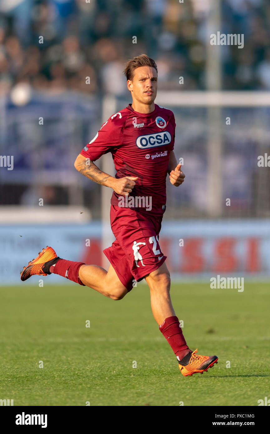 Federico proia hi-res stock photography and images - Alamy