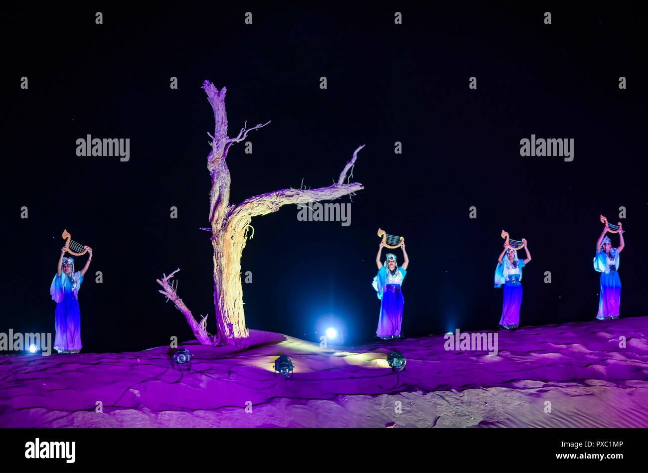 Mongolian Live Performance High Resolution Stock Photography and Images ...