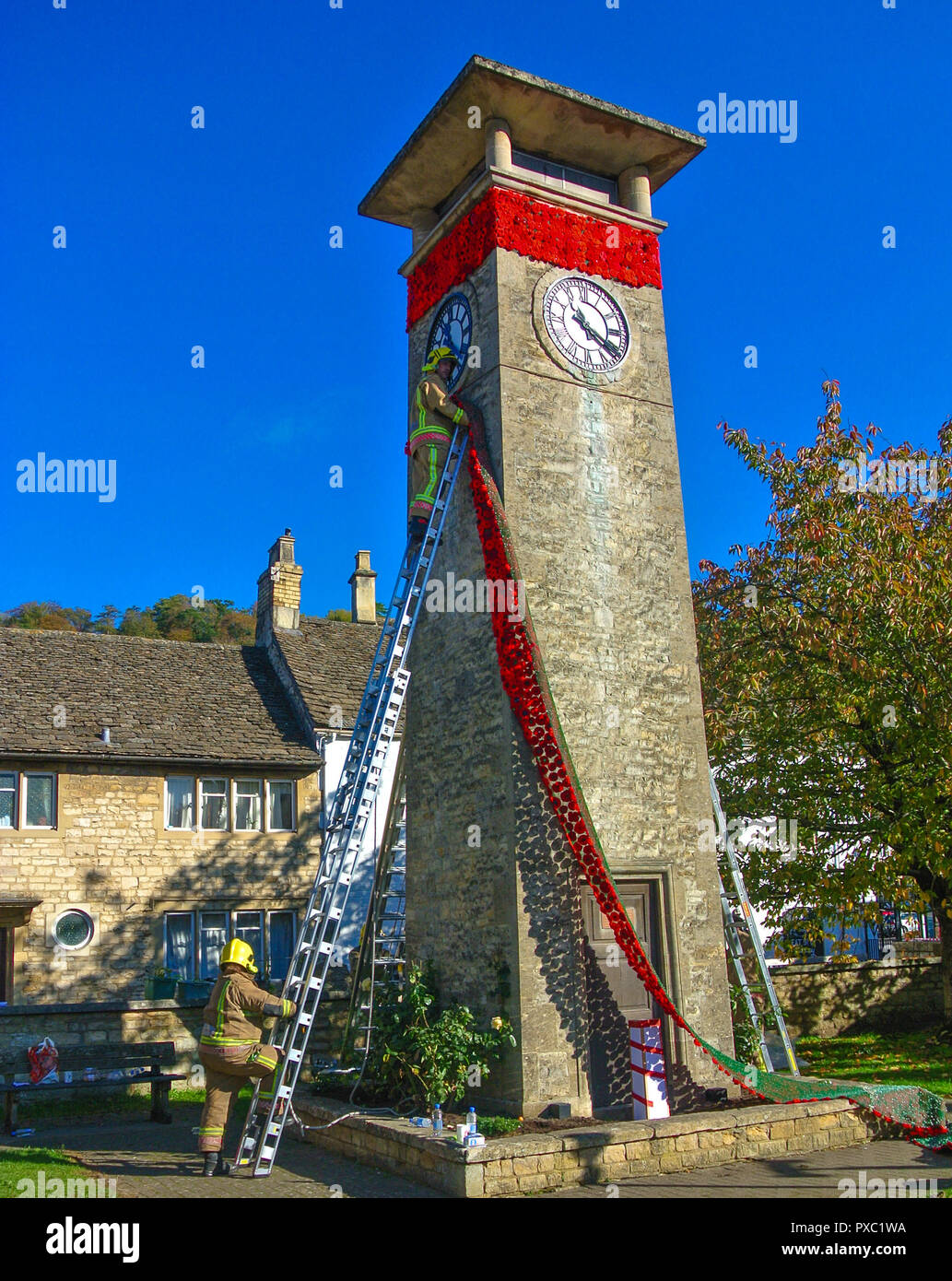 Gloucestershire fire and rescue hi-res stock photography and images - Alamy