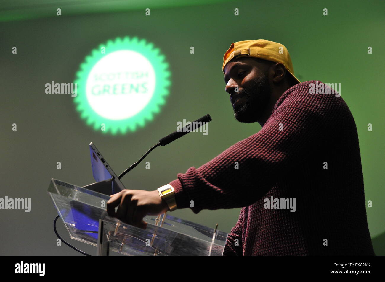 Magid sheffield hi-res stock photography and images - Alamy