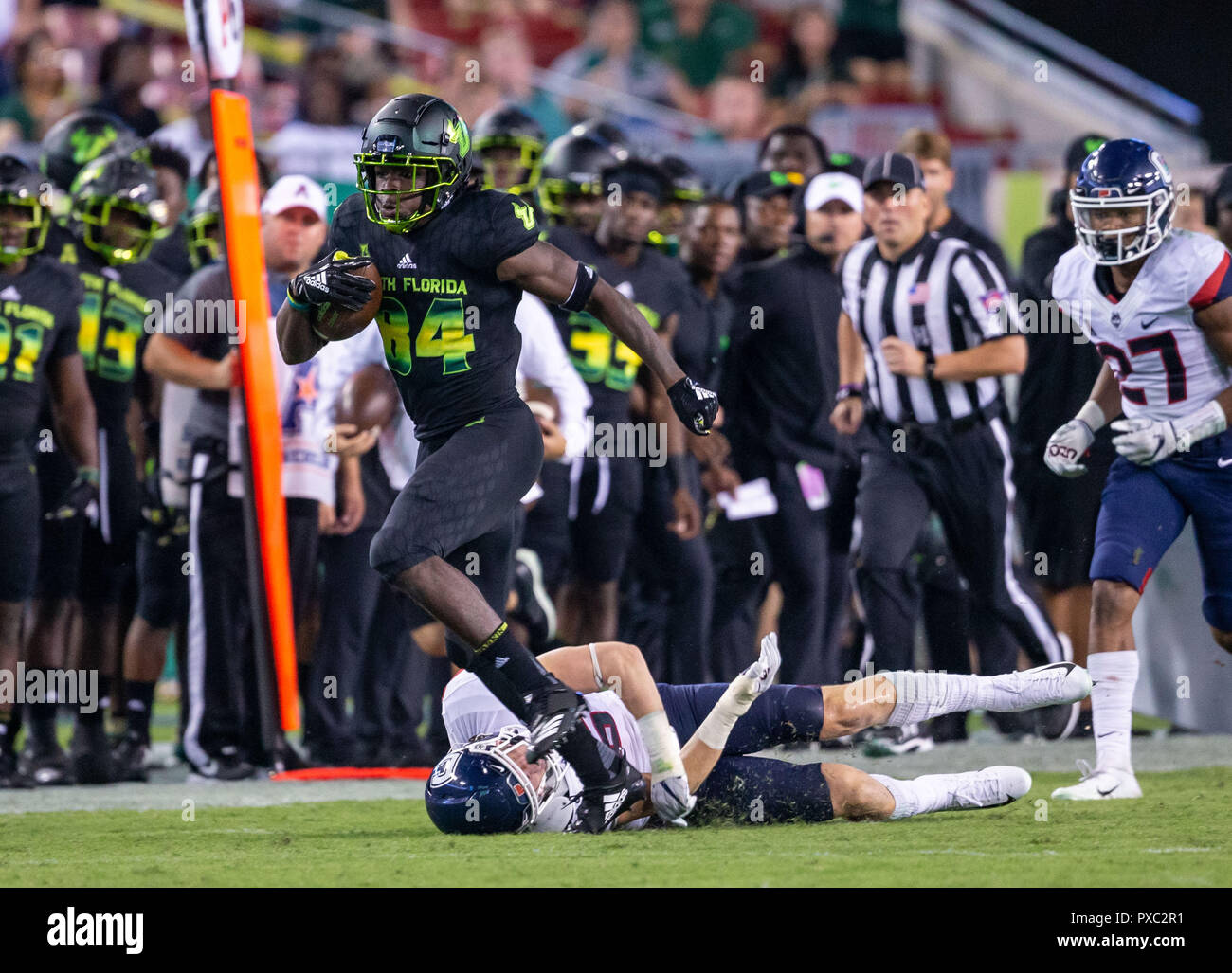 Randall st felix hi-res stock photography and images - Alamy