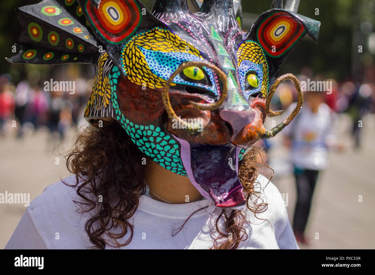 Gerardo vieyra hi-res stock photography and images - Alamy