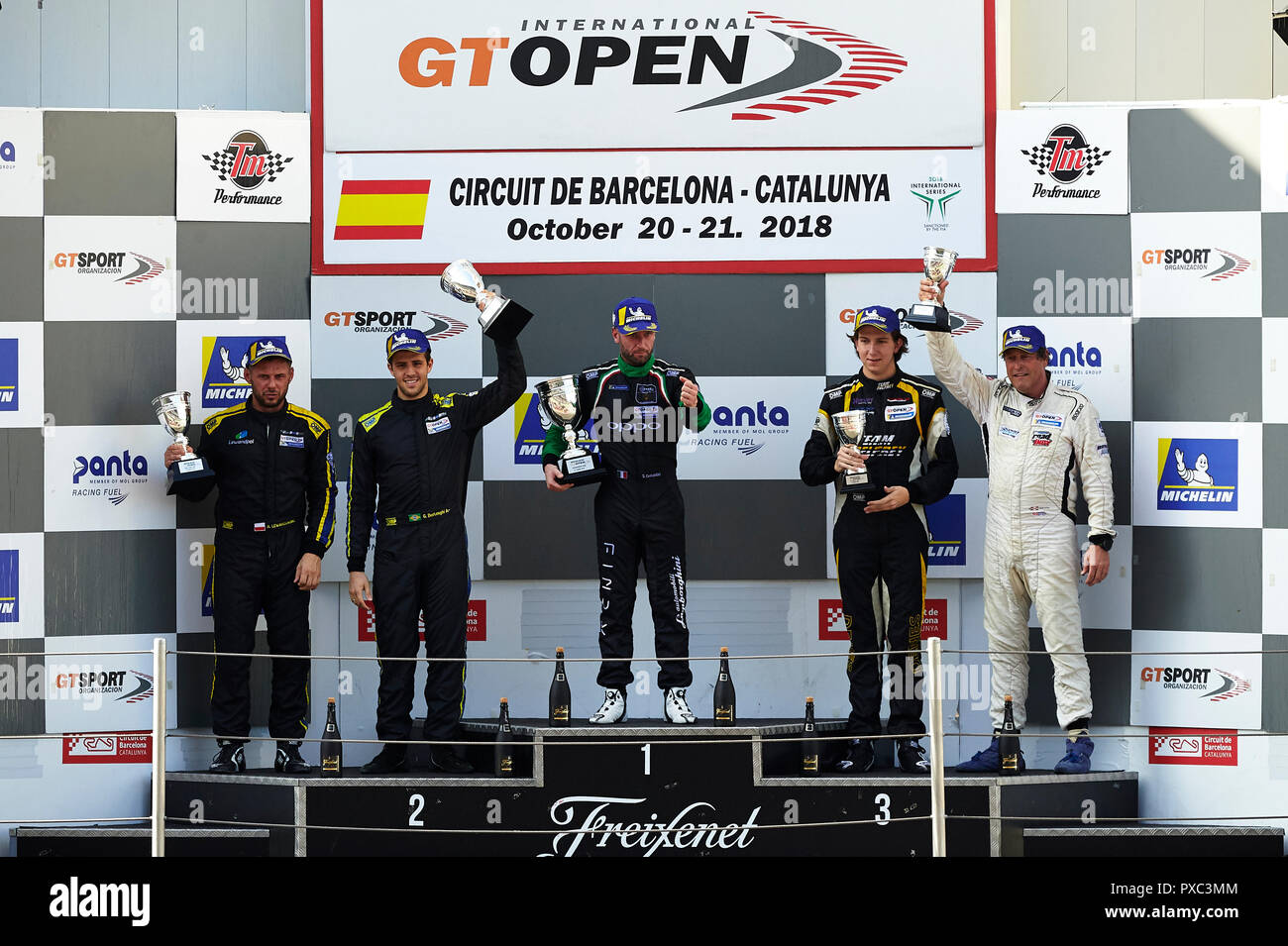 Constantini hi-res stock photography and images - Alamy