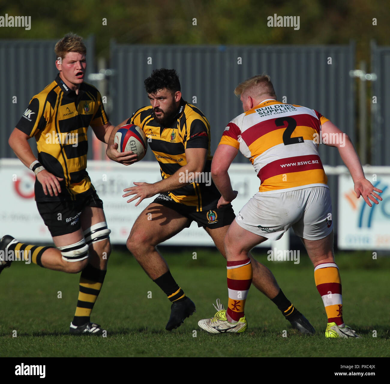 Break fylde hi-res stock photography and images - Alamy