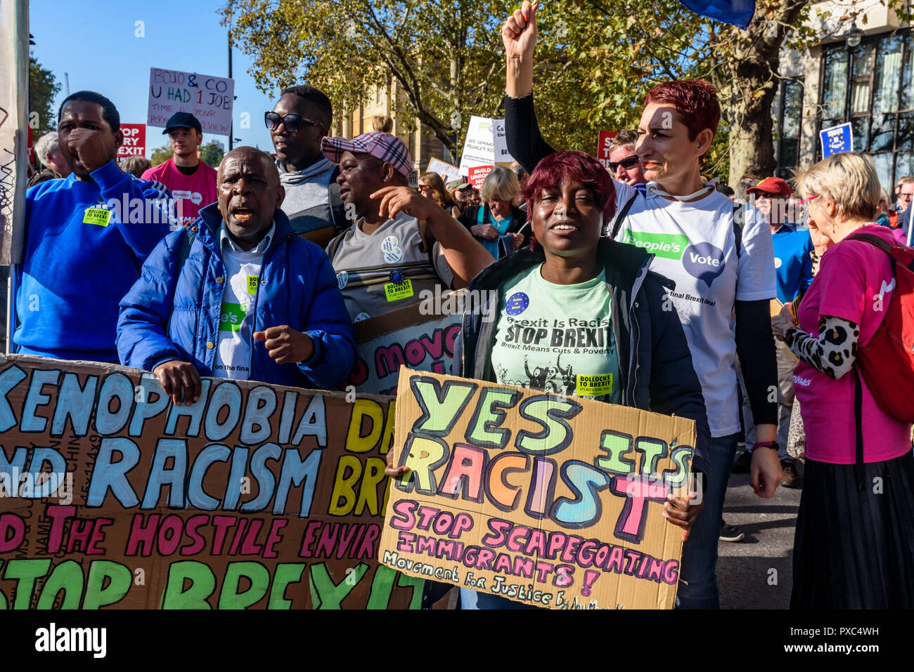 Scapegoating hi-res stock photography and images - Alamy