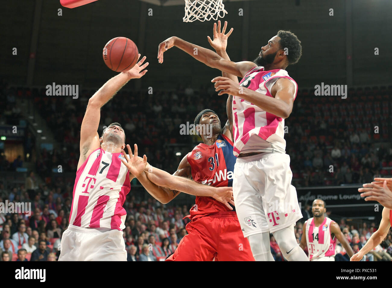 James webb iii hi-res stock photography and images - Alamy