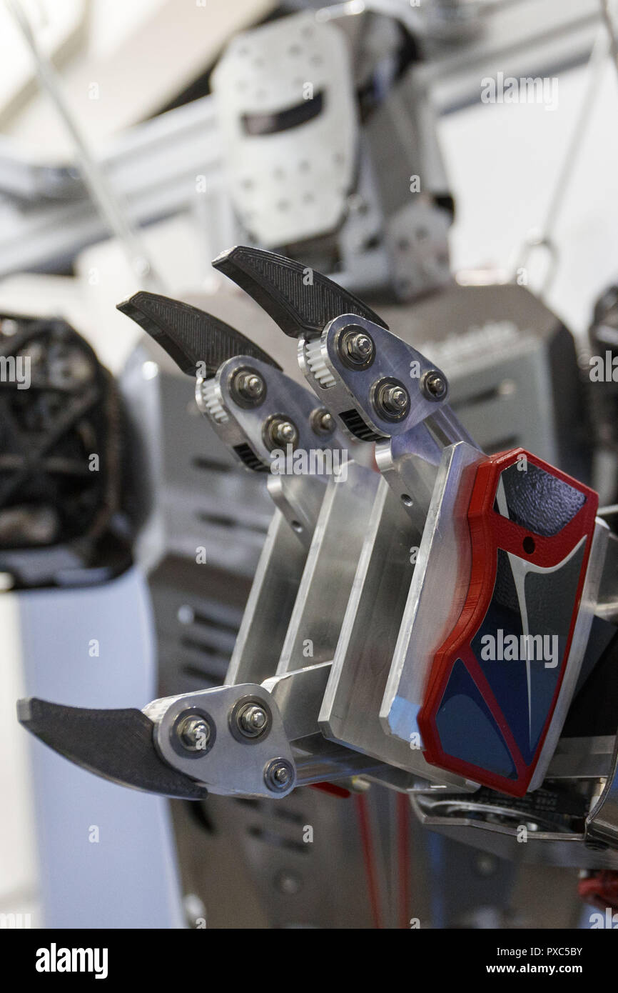 Kawasaki heavy industries ltd hi-res stock photography and images - Alamy