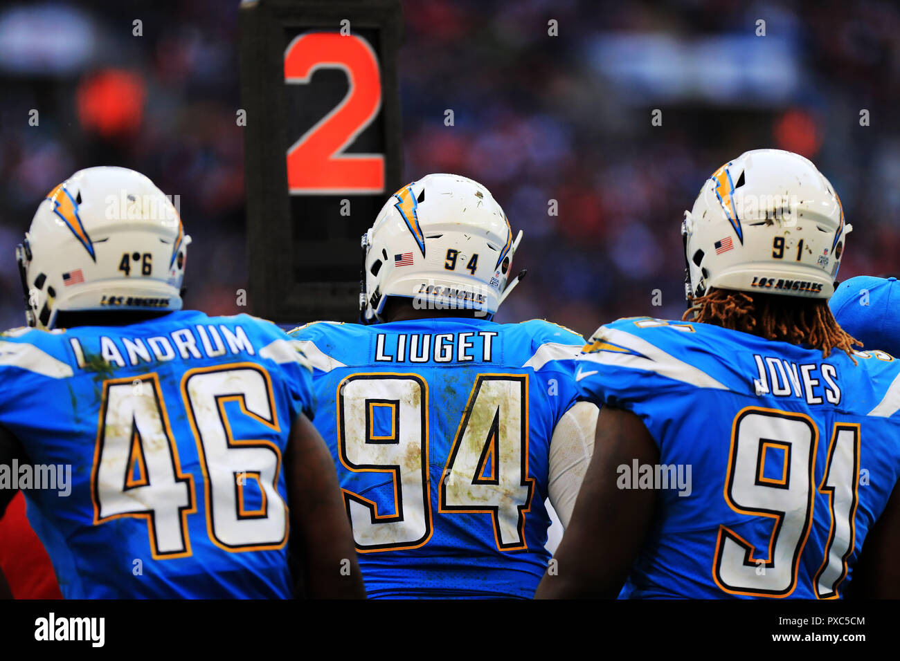 Justin jones hi-res stock photography and images - Alamy