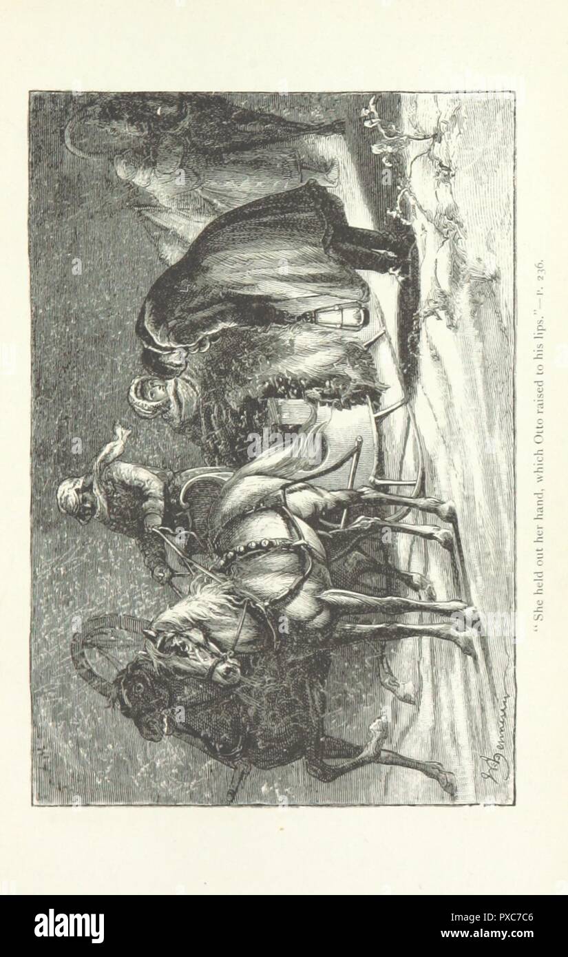 Tarne hi-res stock photography and images - Alamy