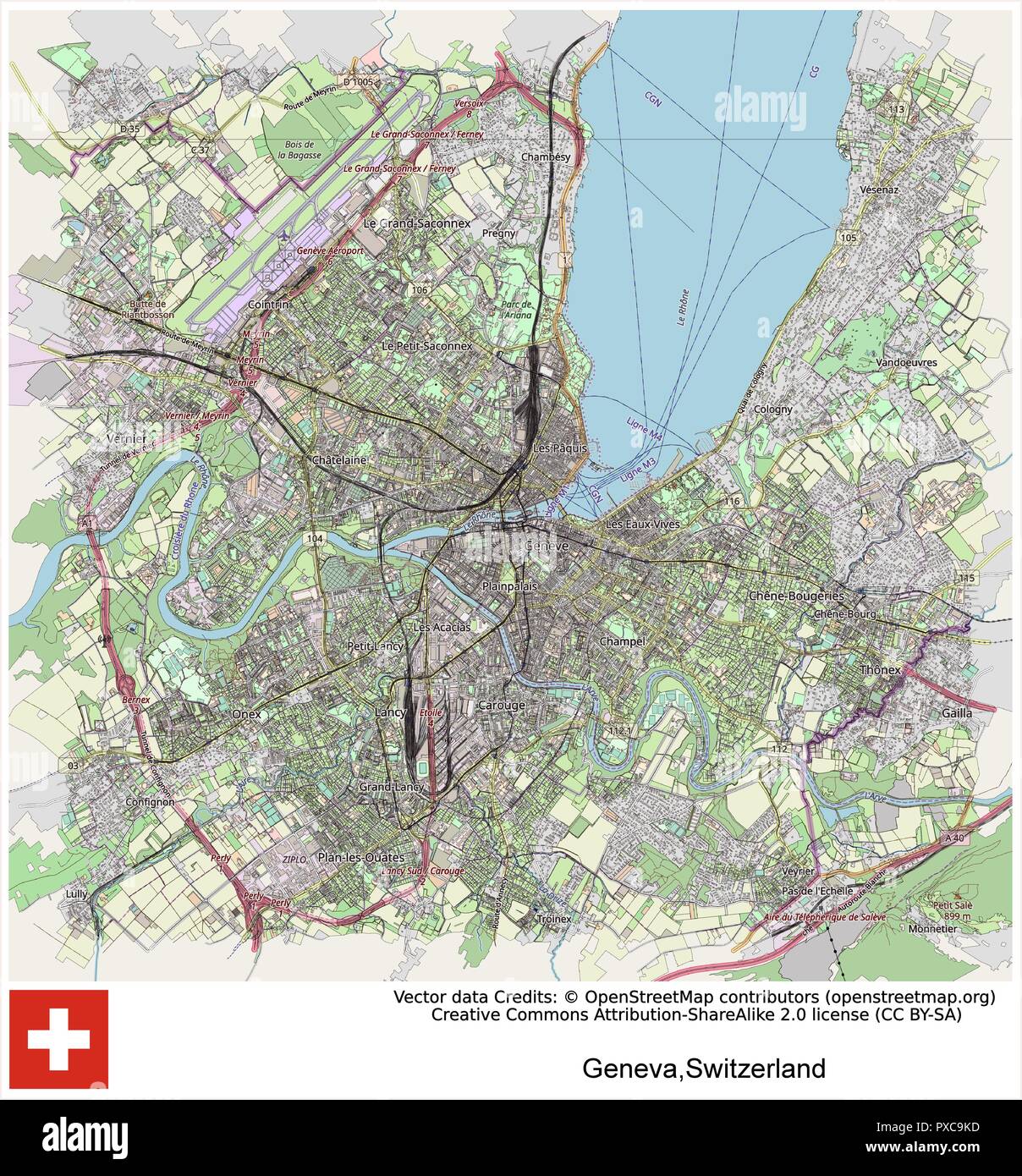 Croix cross Stock Vector Images - Alamy