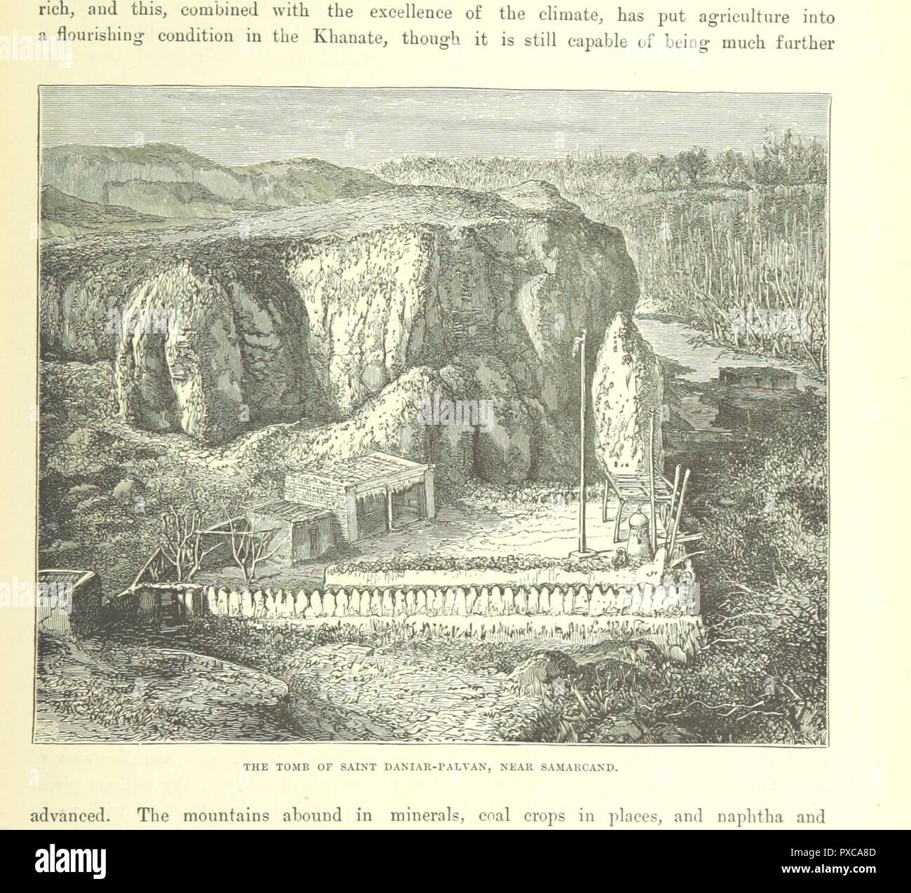 page 329 of '[The Countries of the World being a popular description of ...