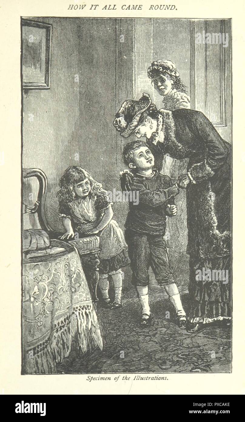 Cluny macpherson hi-res stock photography and images - Alamy