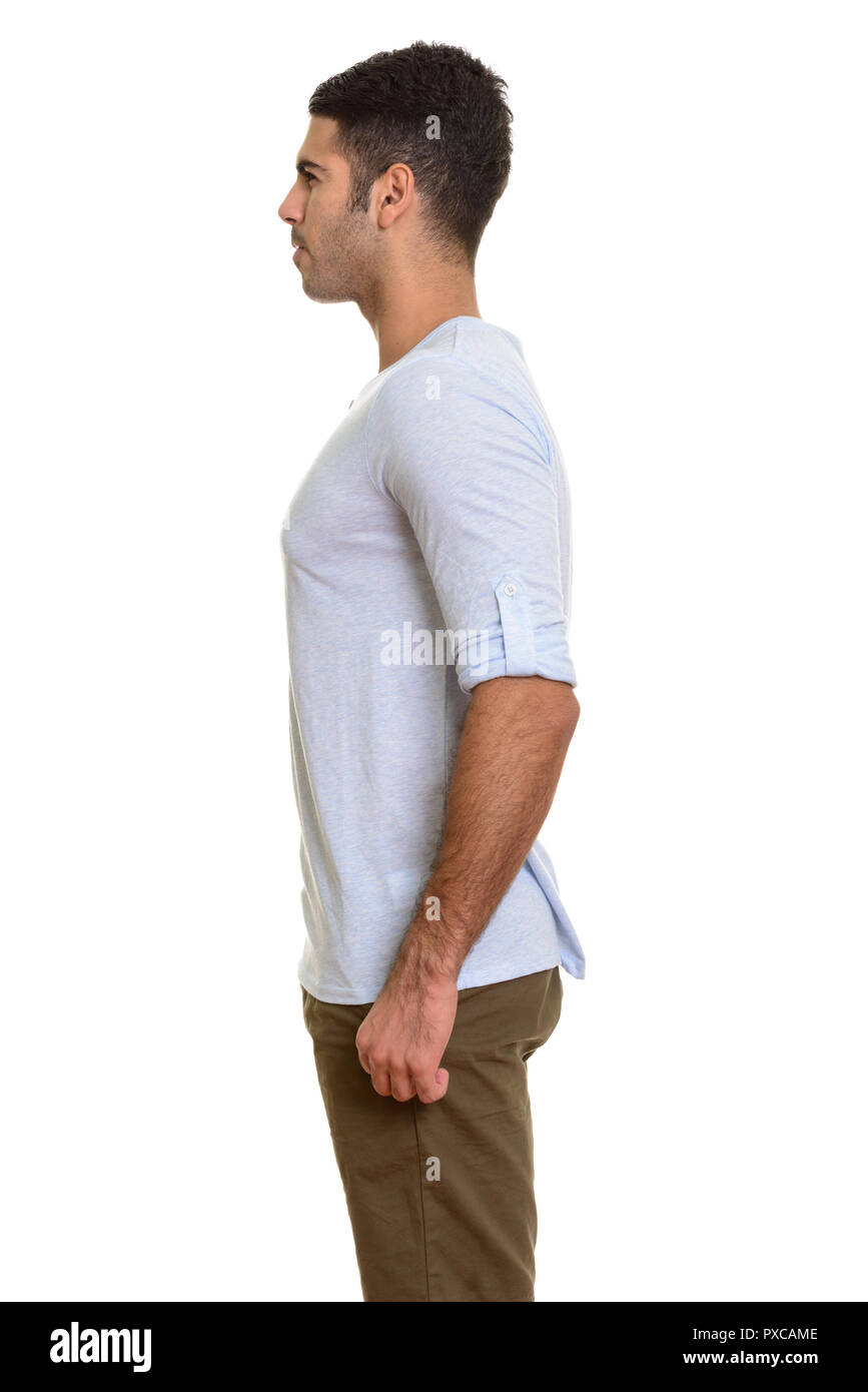 Persian model hi-res stock photography and images - Alamy