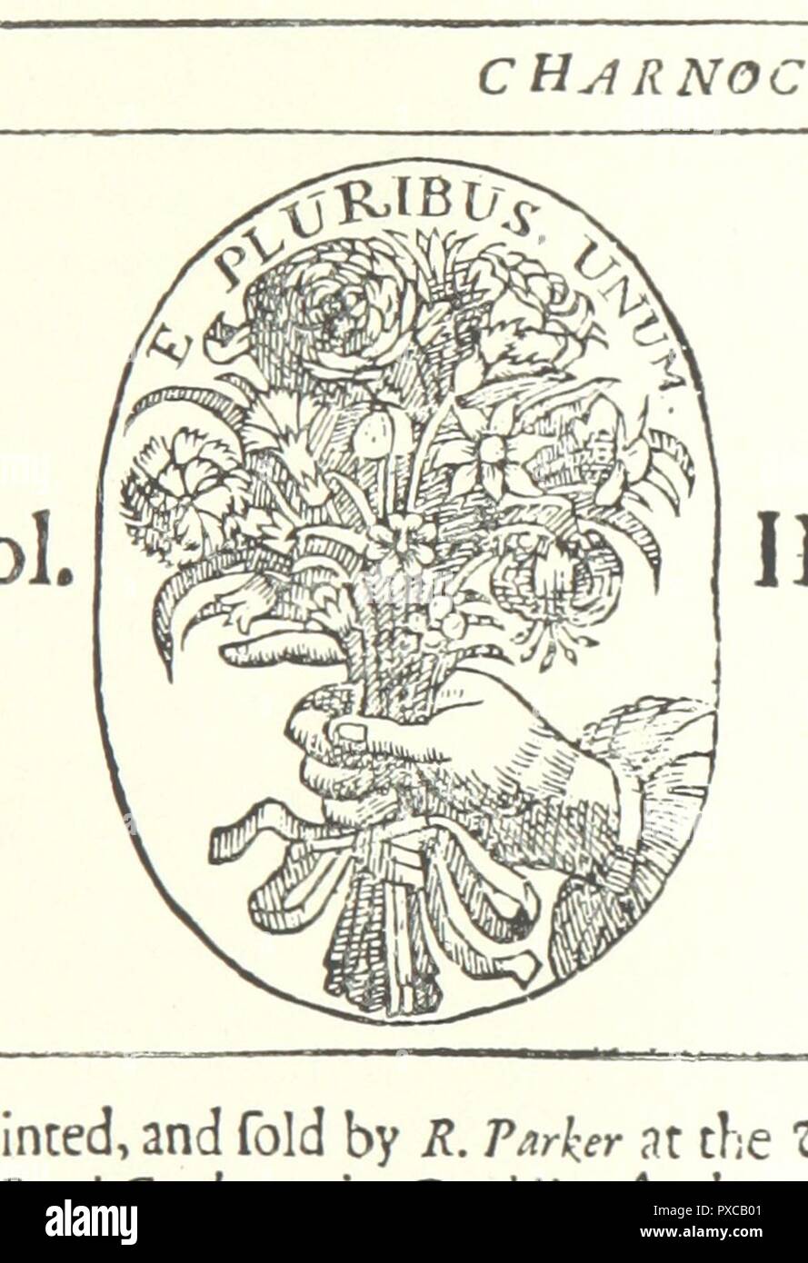 page 345 of 'Historic Side-Lights . Illustrated with portraits ...