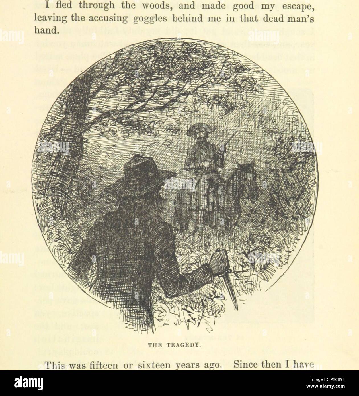 page 355 of 'Life on the Mississippi. By Mark Twain (Samuel L. Clemens ...