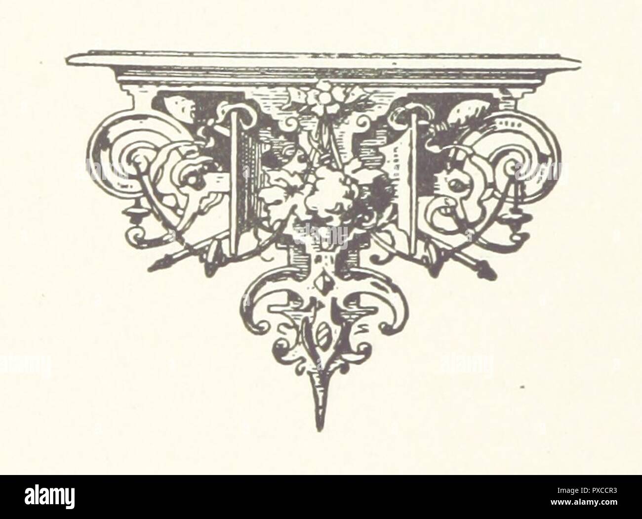 page 410 of 'History of Ilkeston, together with Dale Abbey, Kirk Hallam ...