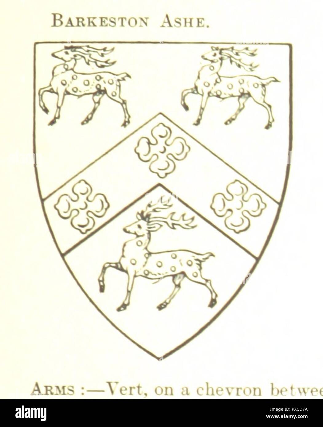 page 429 of 'Dugdale's Visitation of Yorkshire, [in 1665-66.] with ...
