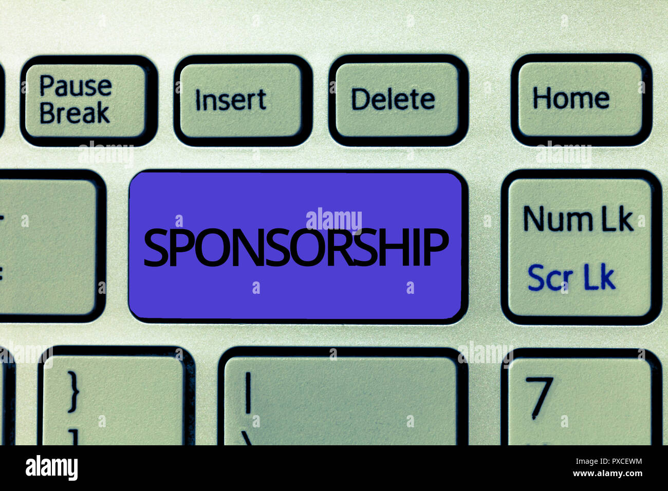 Corporate Sponsorship Stock Photos & Corporate Sponsorship Stock Images ...