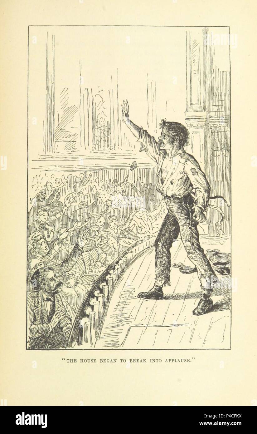 page 565 of 'Life on the Mississippi. By Mark Twain (Samuel L. Clemens ...