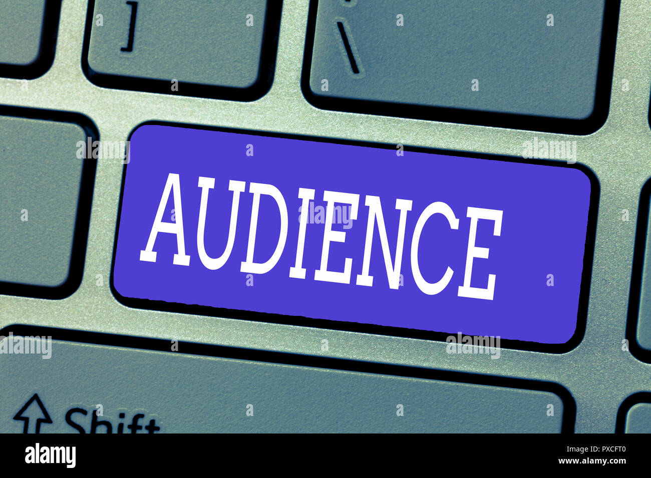 Speech crowd formal hi-res stock photography and images - Alamy