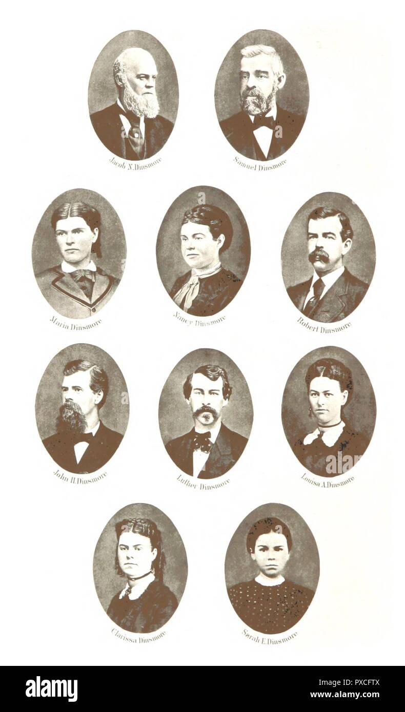 page 580 of 'The History of Windham in New Hampshire (Rockingham County ...