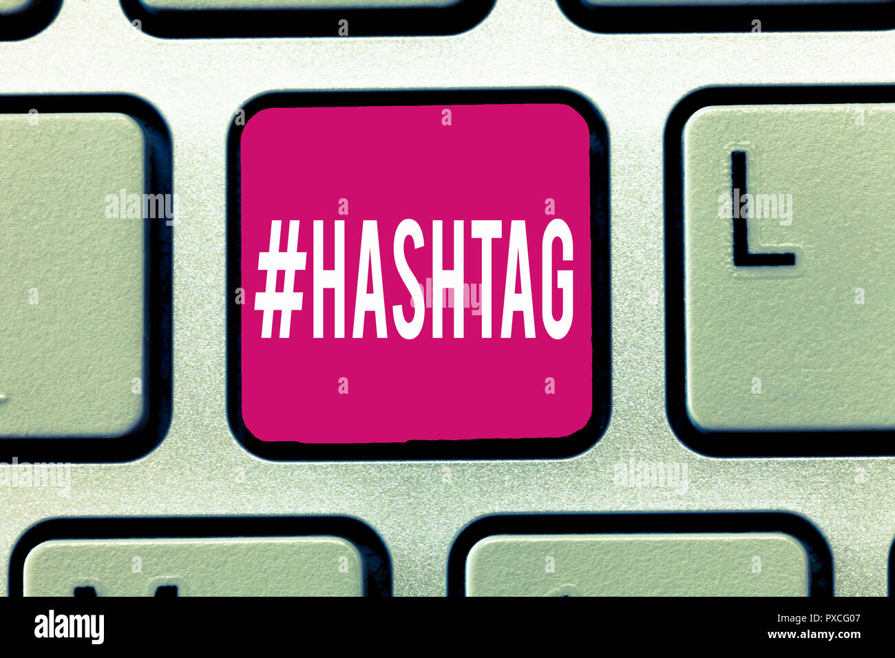 Hash code text hi-res stock photography and images - Alamy
