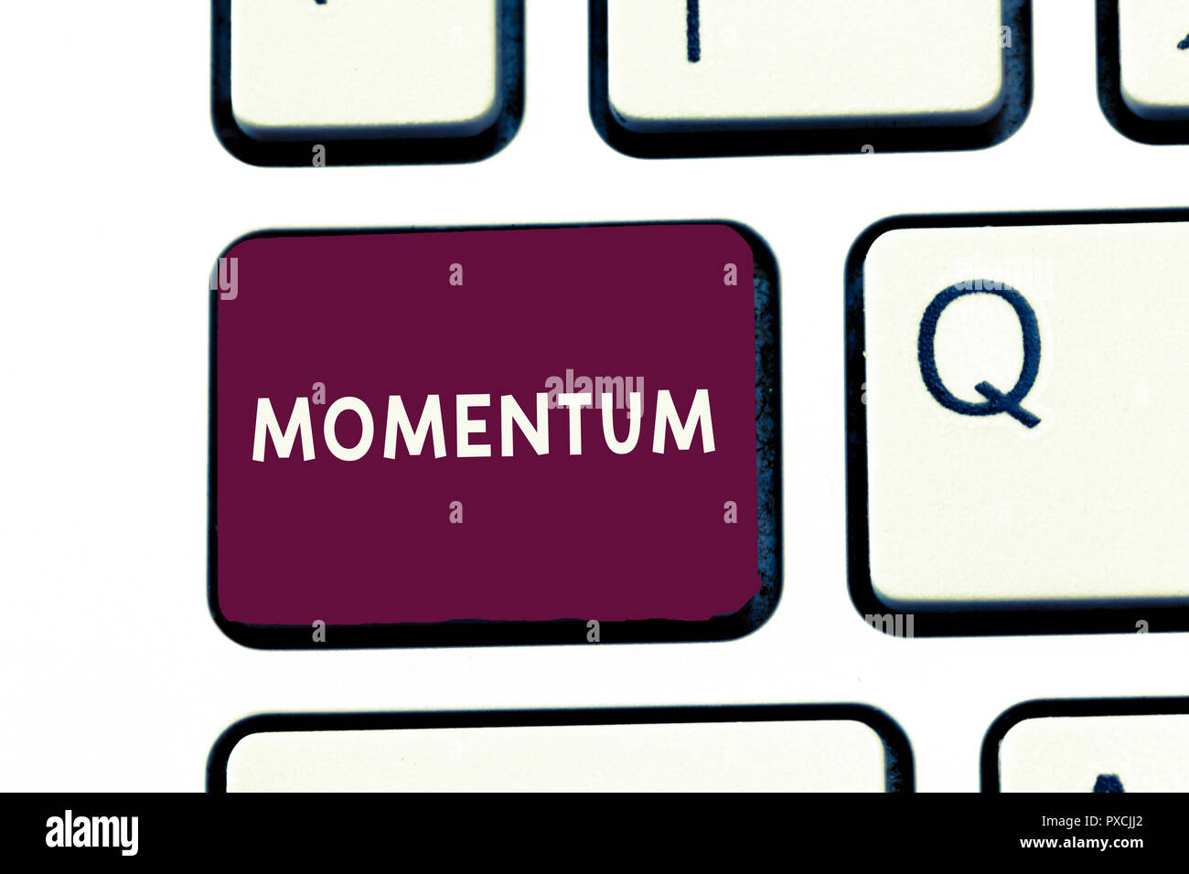 Handwriting Text Writing Momentum Concept Meaning Quantity Of Motion Of Moving Measured As handwriting-text-writing-momentum-concept-meaning-quantity-of-motion-of-moving-measured-as