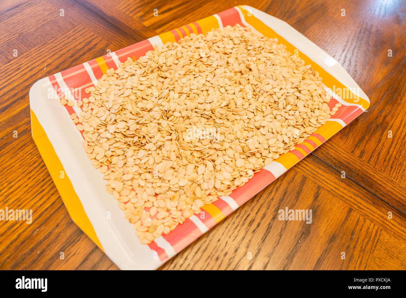 Egusi melon hi-res stock photography and images - Alamy