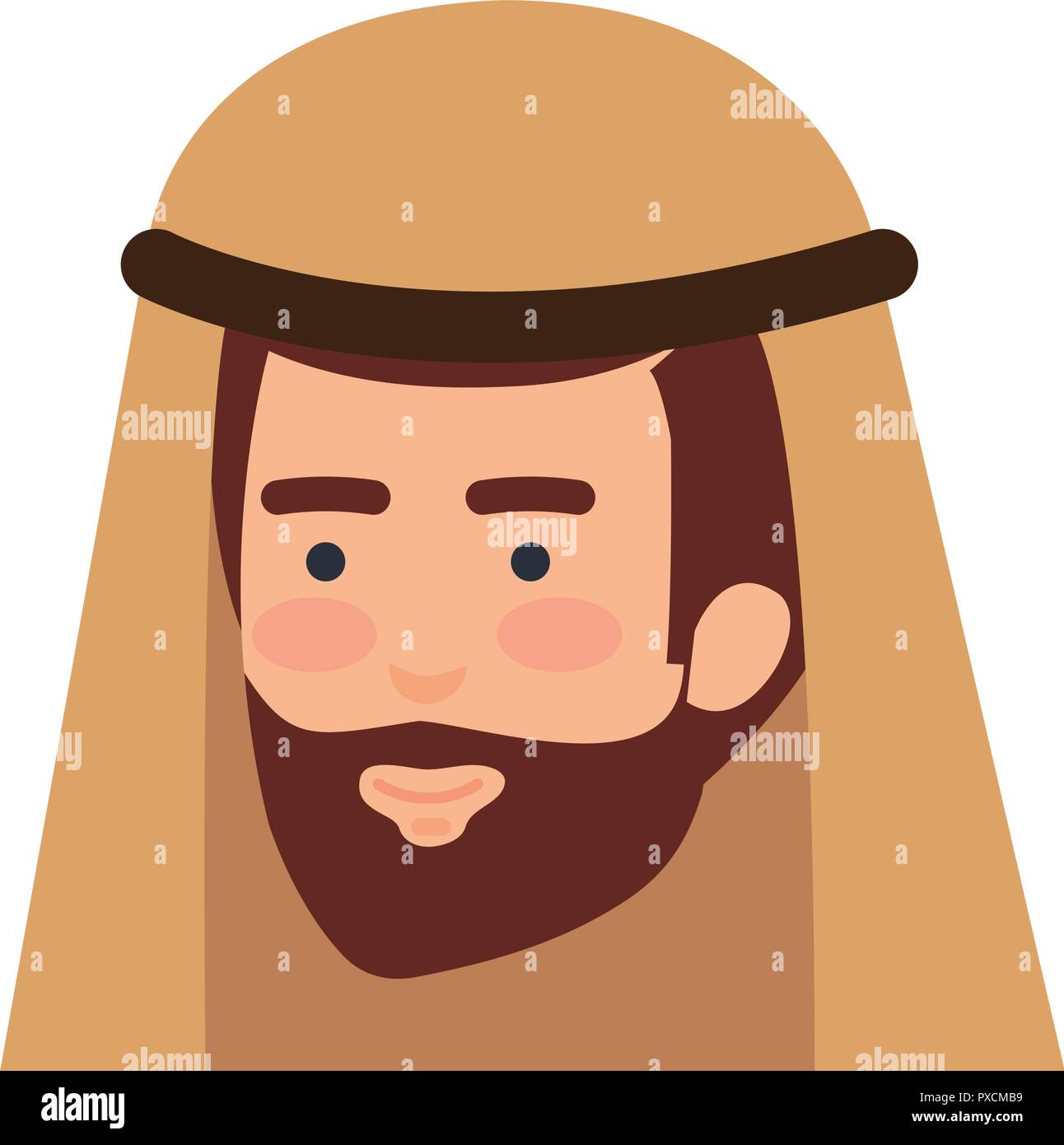 saint joseph christmas character Stock Vector Image & Art - Alamy