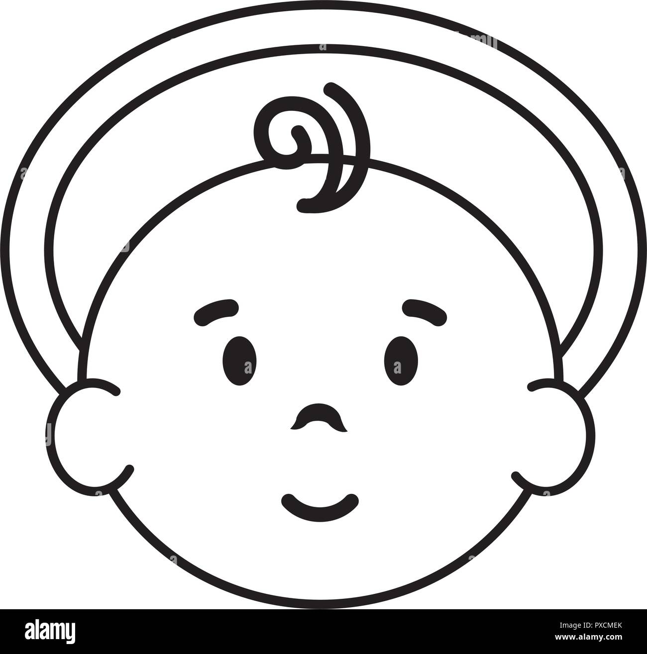 Holy Face Of Jesus High Resolution Stock Photography and Images - Alamy