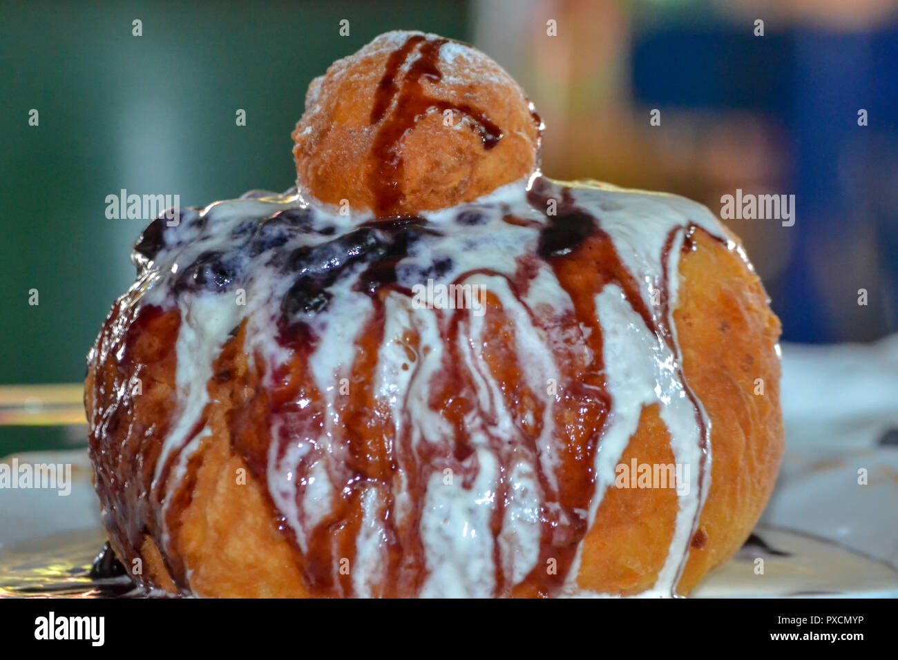 Traditional Romanian Desserts