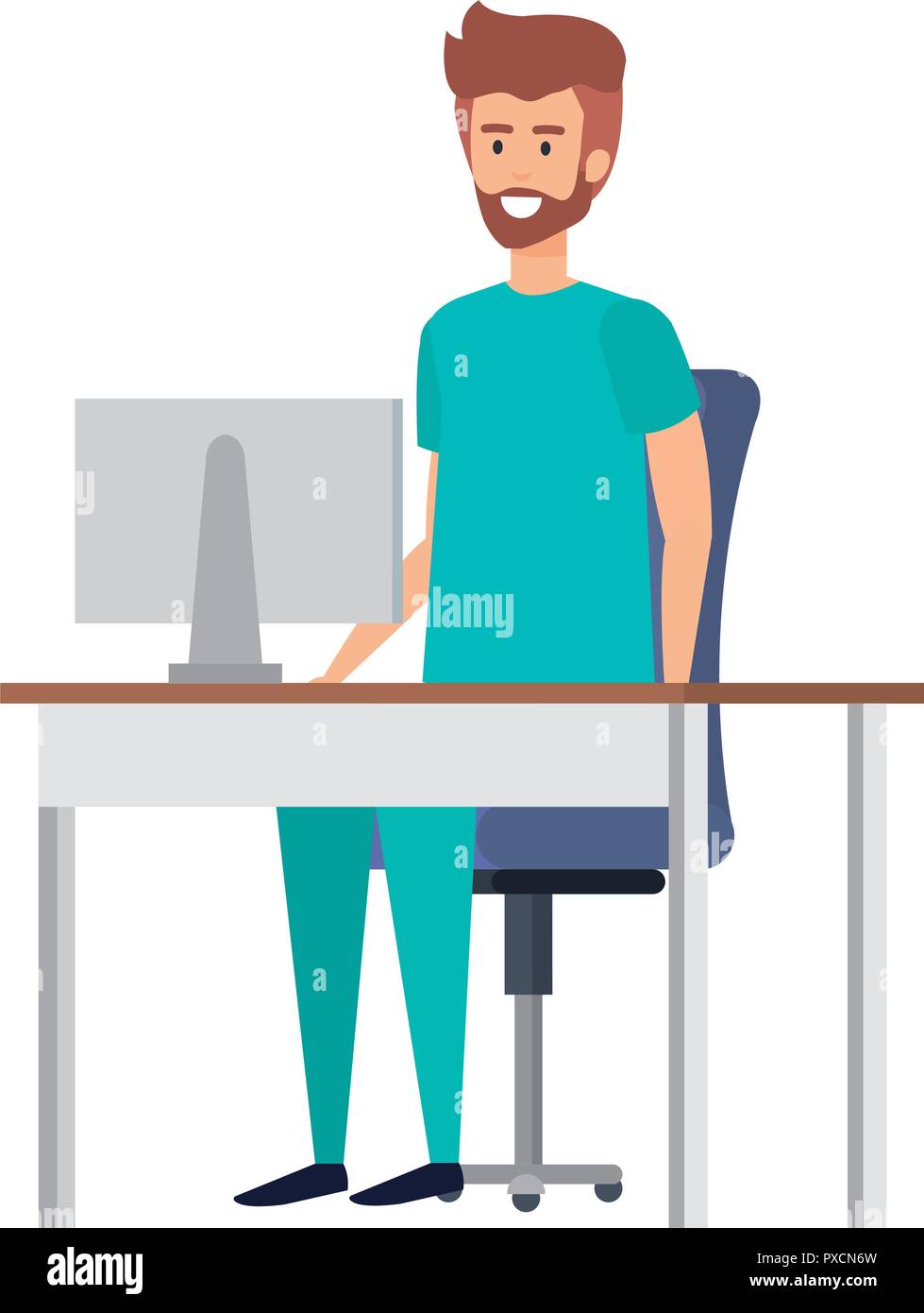 Medicare room Stock Vector Images - Alamy