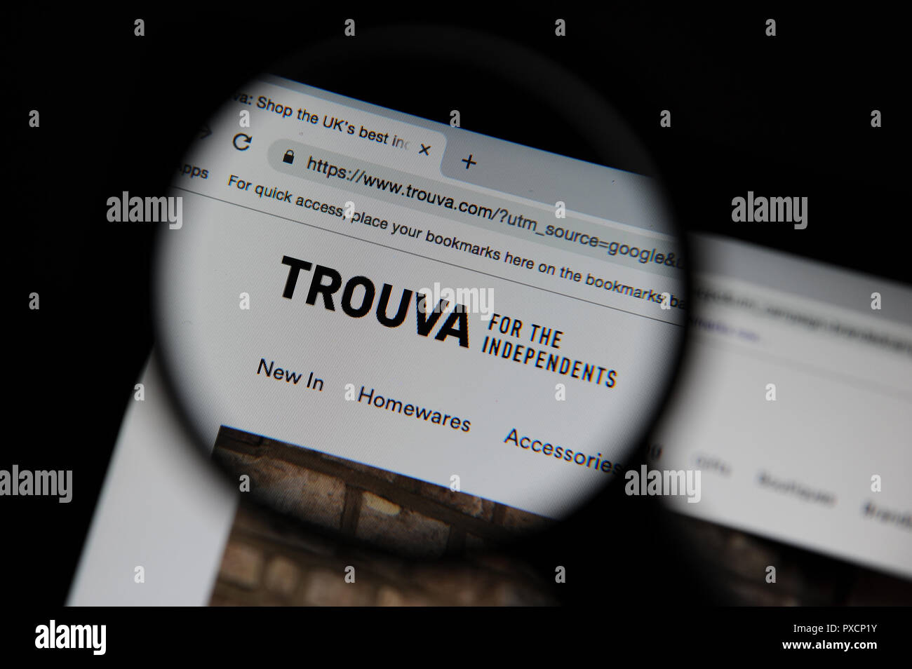 Boutiques illustration hi-res stock photography and images - Alamy