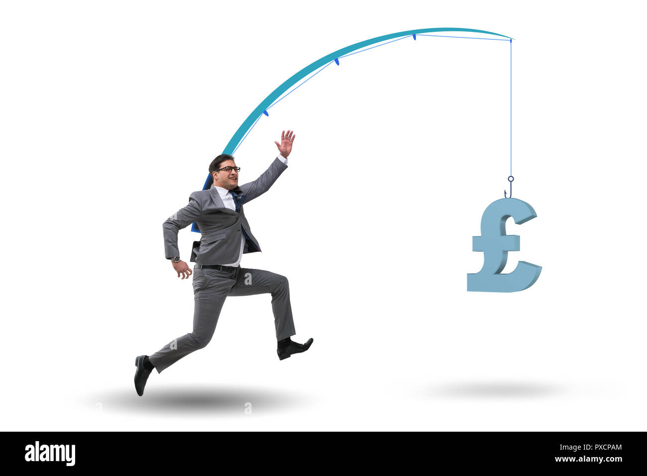 English rod Cut Out Stock Images & Pictures - Alamy