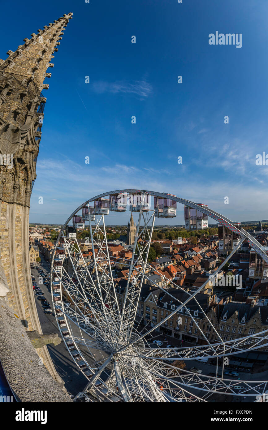 Ypres in flanders field museum hi-res stock photography and images - Alamy