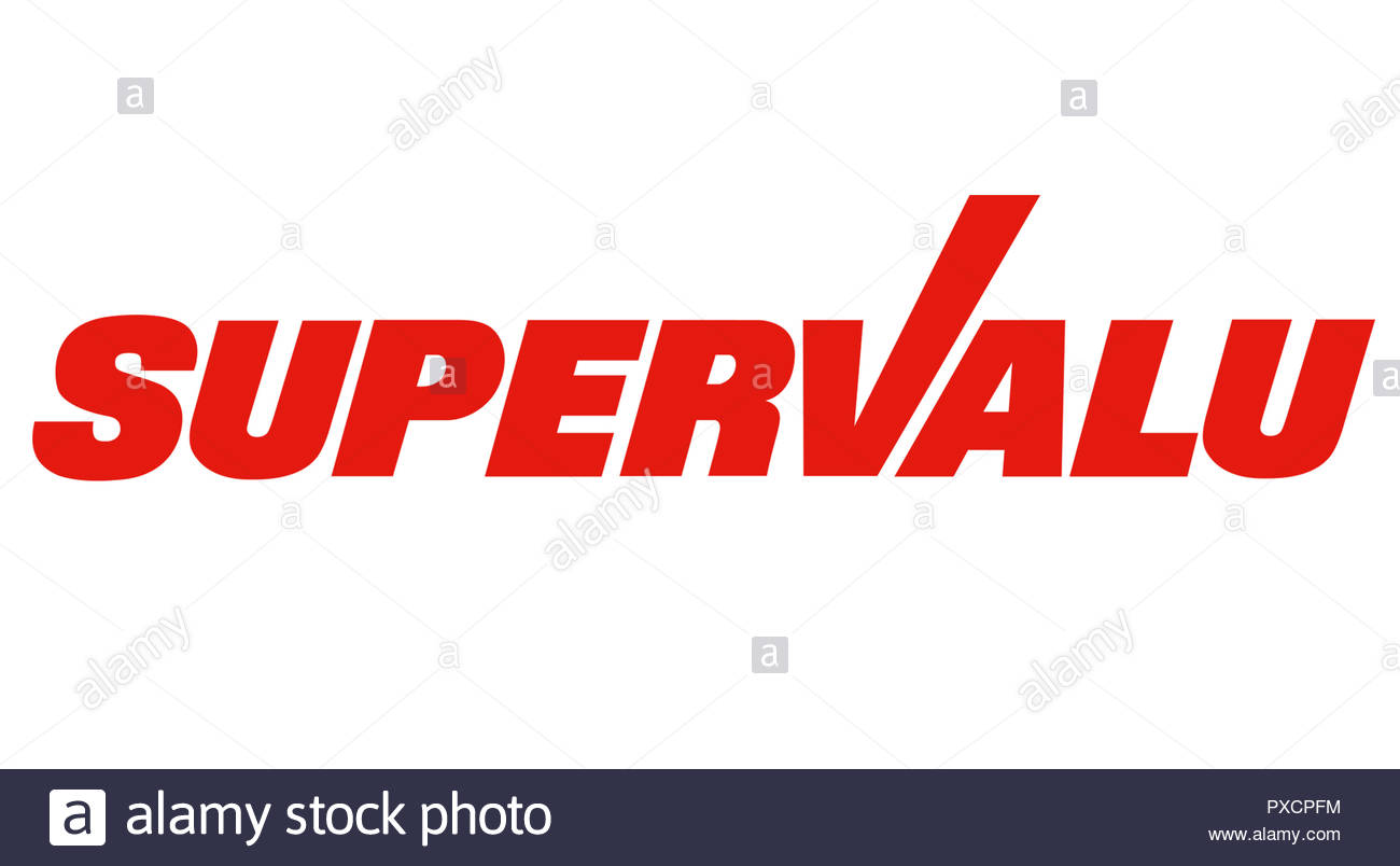 Supervalu Stock Photos & Supervalu Stock Images - Alamy