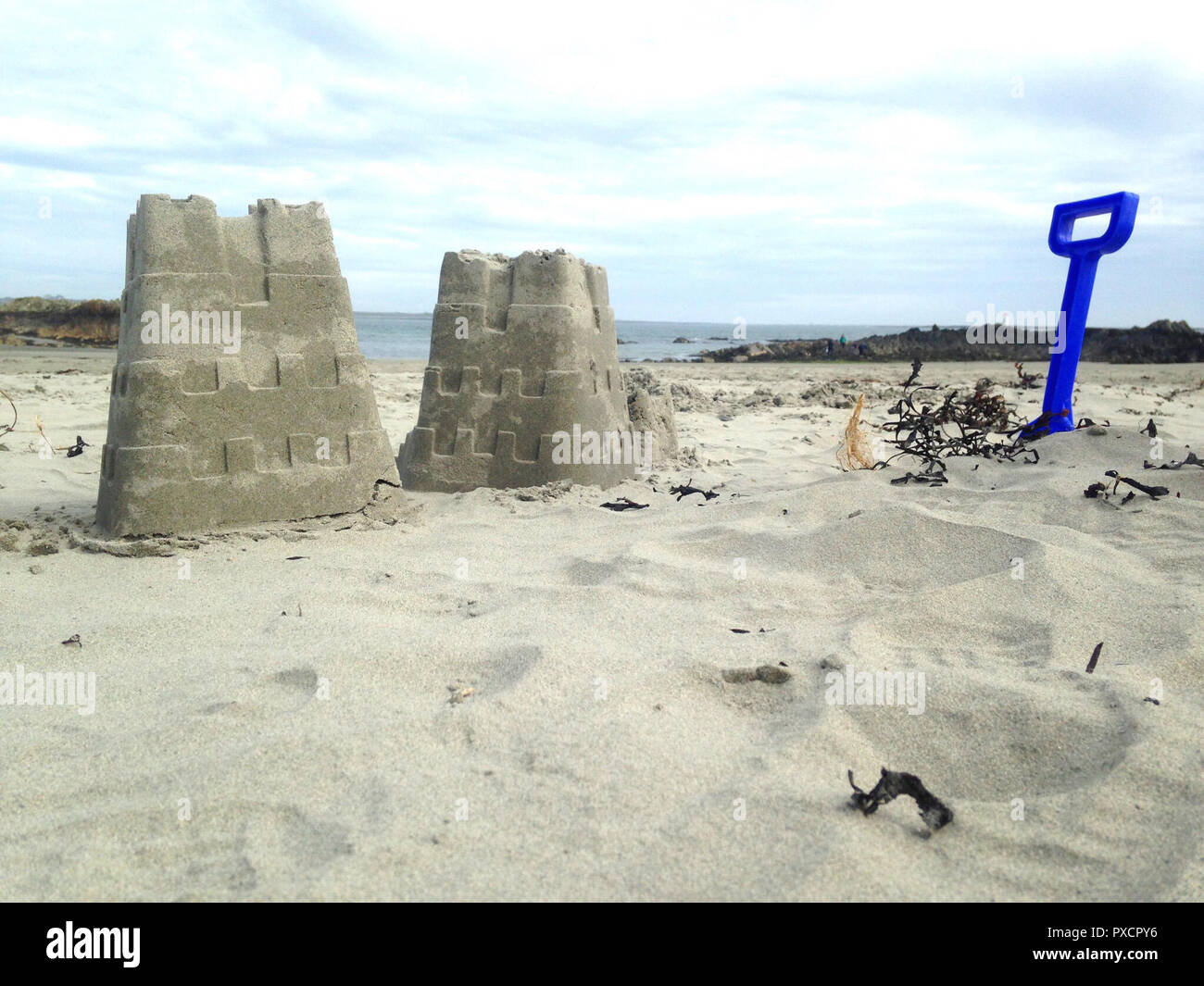 Rockpool bucket hi-res stock photography and images - Alamy