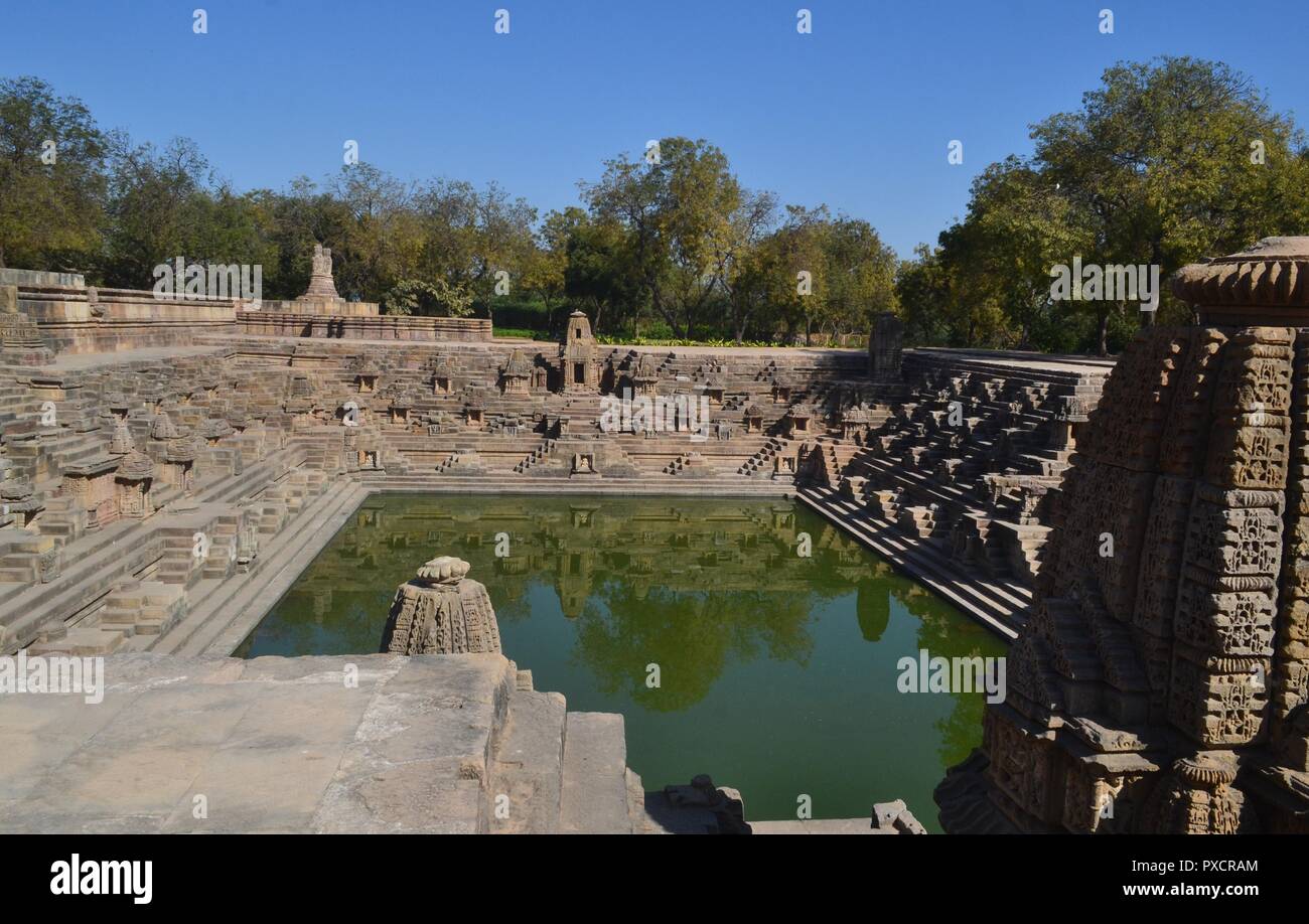 Surya kund hi-res stock photography and images - Alamy