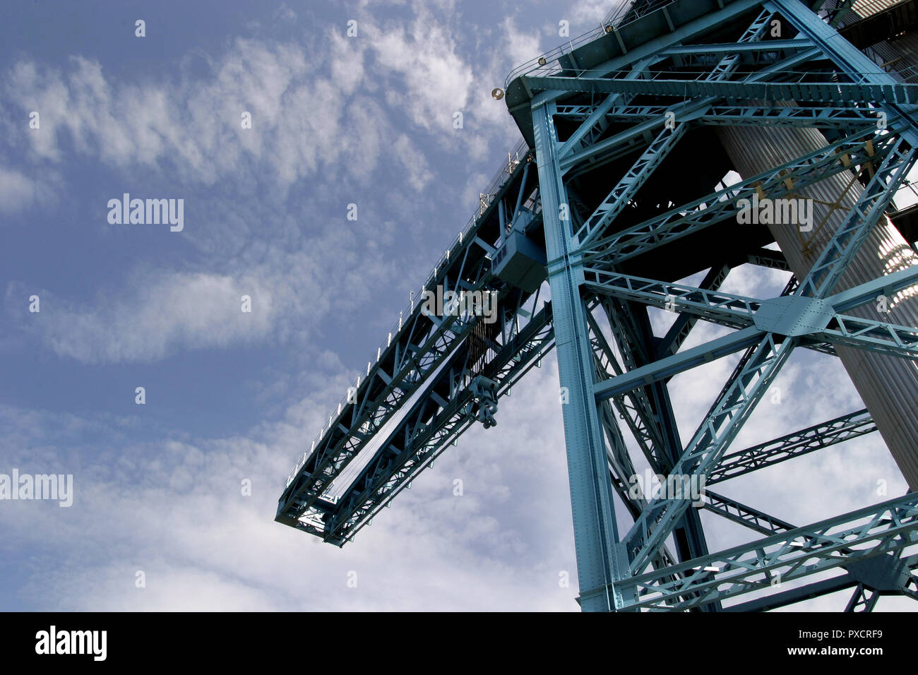 John brown engineering hi-res stock photography and images - Alamy
